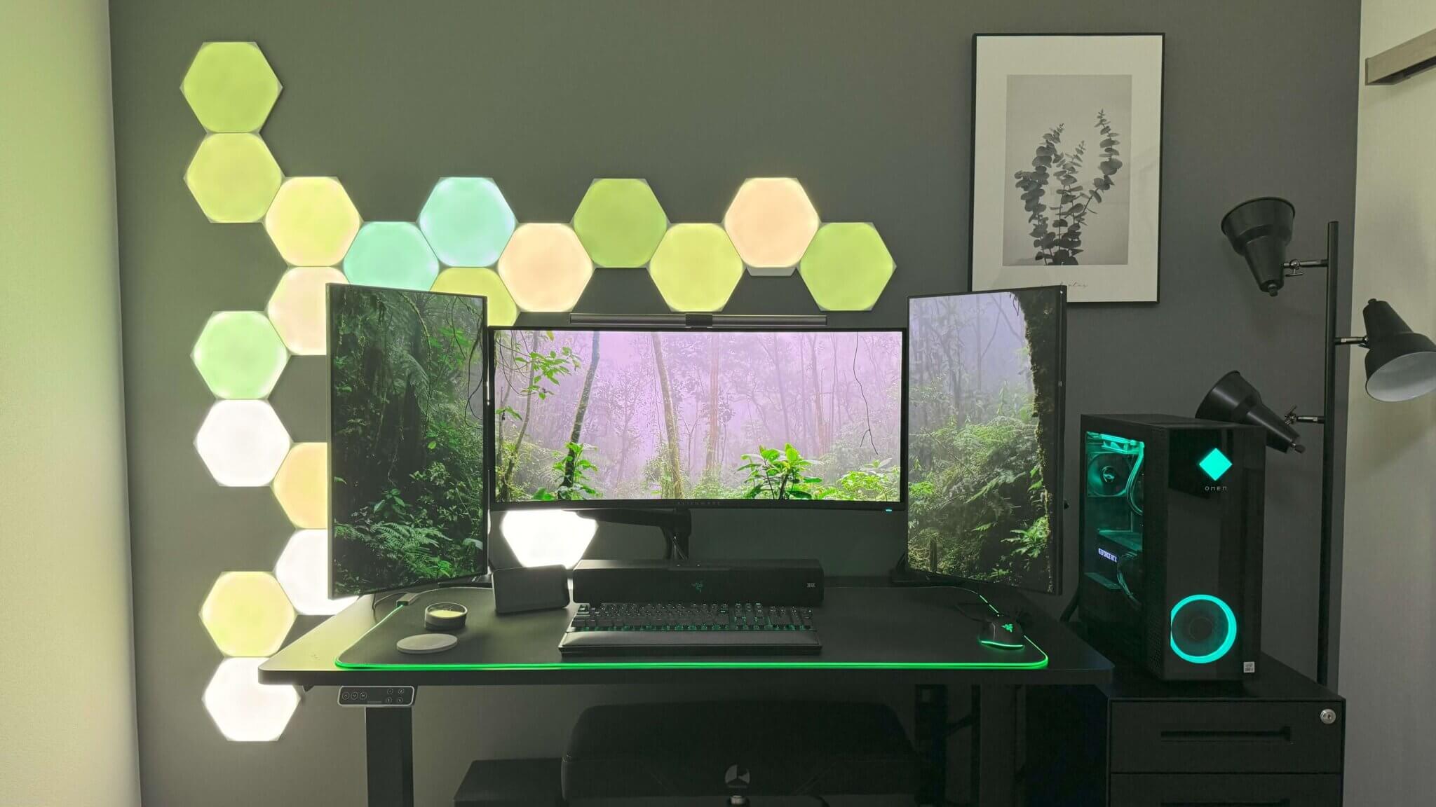 【PCデスク配線整理】デスク周りの配線をスマートにする10のアイテムを紹介 | RUMULOG